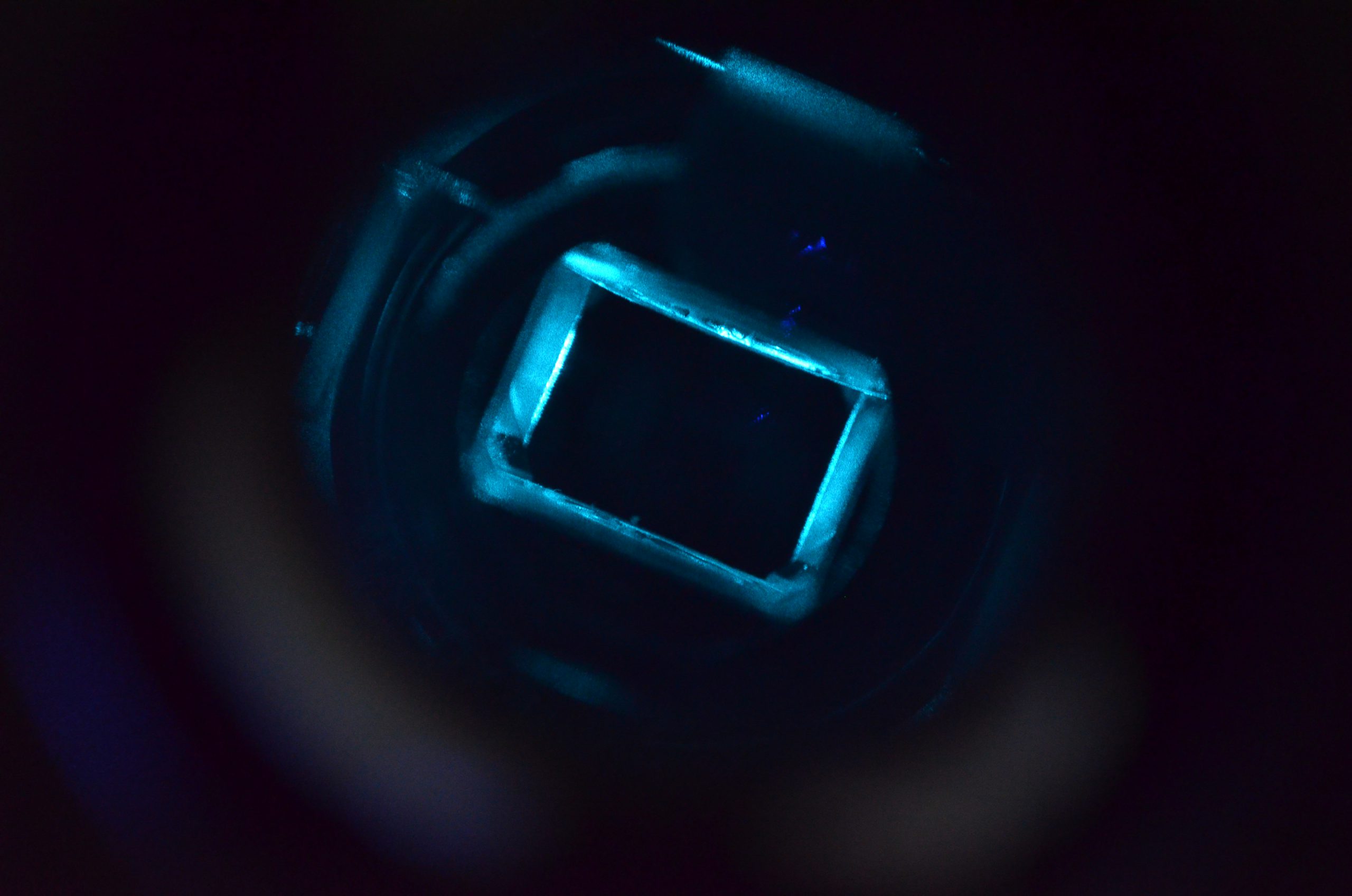 Company | SHARQ Instruments